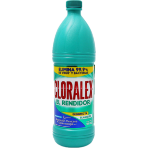 Envasado de cloro - Kovilab